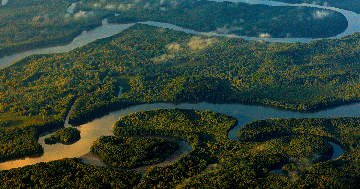 5 Claves para proteger ríos, mares y océanos desde acciones cotidianas